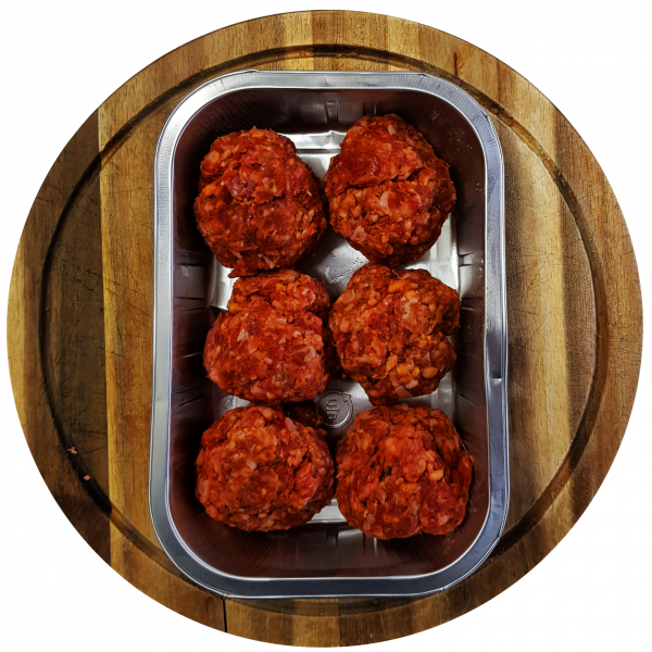 Meatballs
